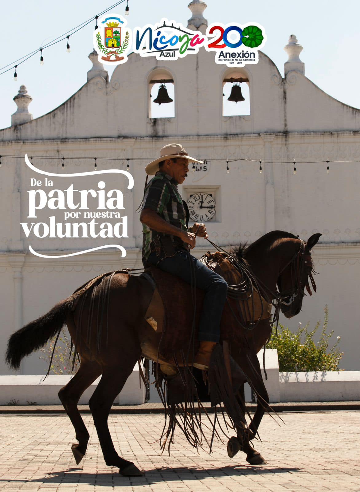 Celebrating 200 Years of Unity: The Bicentennial of Nicoya's Annexation ...