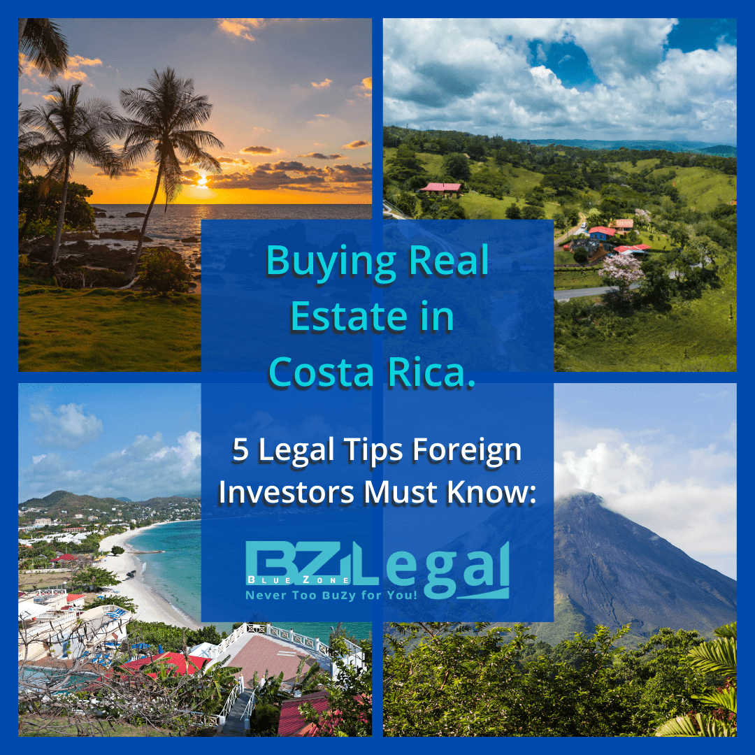 5 Legal Tips Foreign Investors Must Know When Buying Real Estate in ...